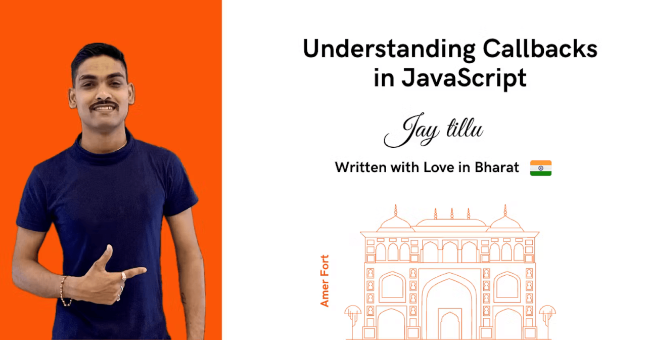 Understanding Callbacks in JavaScript Understanding Callbacks in JavaScript
