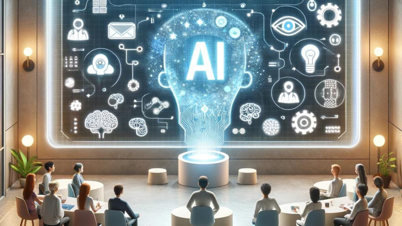 Understanding Artificial Intelligence: An Introduction Understanding Artificial Intelligence: An Introduction