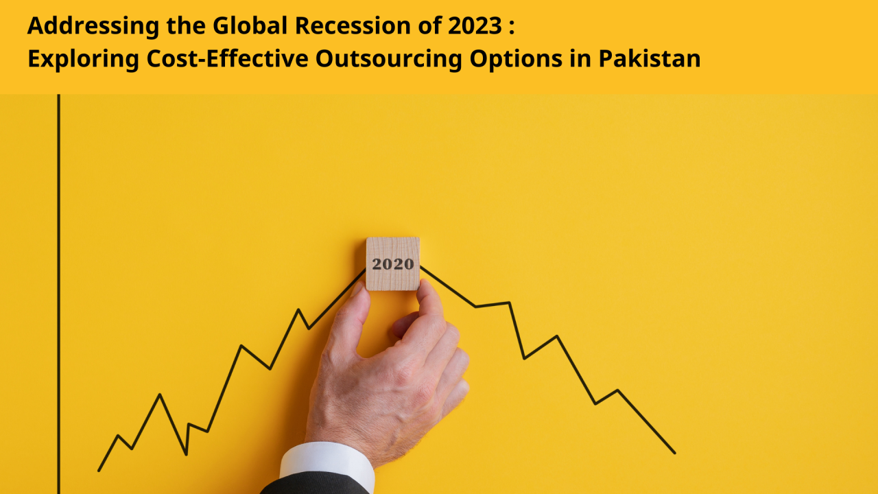 Addressing the Global Recession of 2023: Exploring Cost-Effective ... Addressing the Global Recession of 2023: Exploring Cost-Effective ...