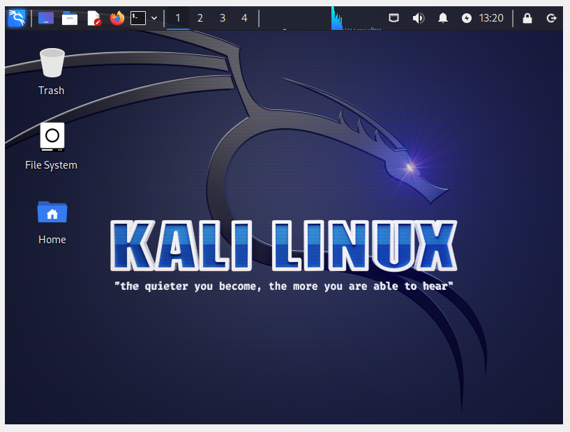Setting up Kali Linux (Kali Purple 2023.2a) for a virtual machine Setting up Kali Linux (Kali Purple 2023.2a) for a virtual machine