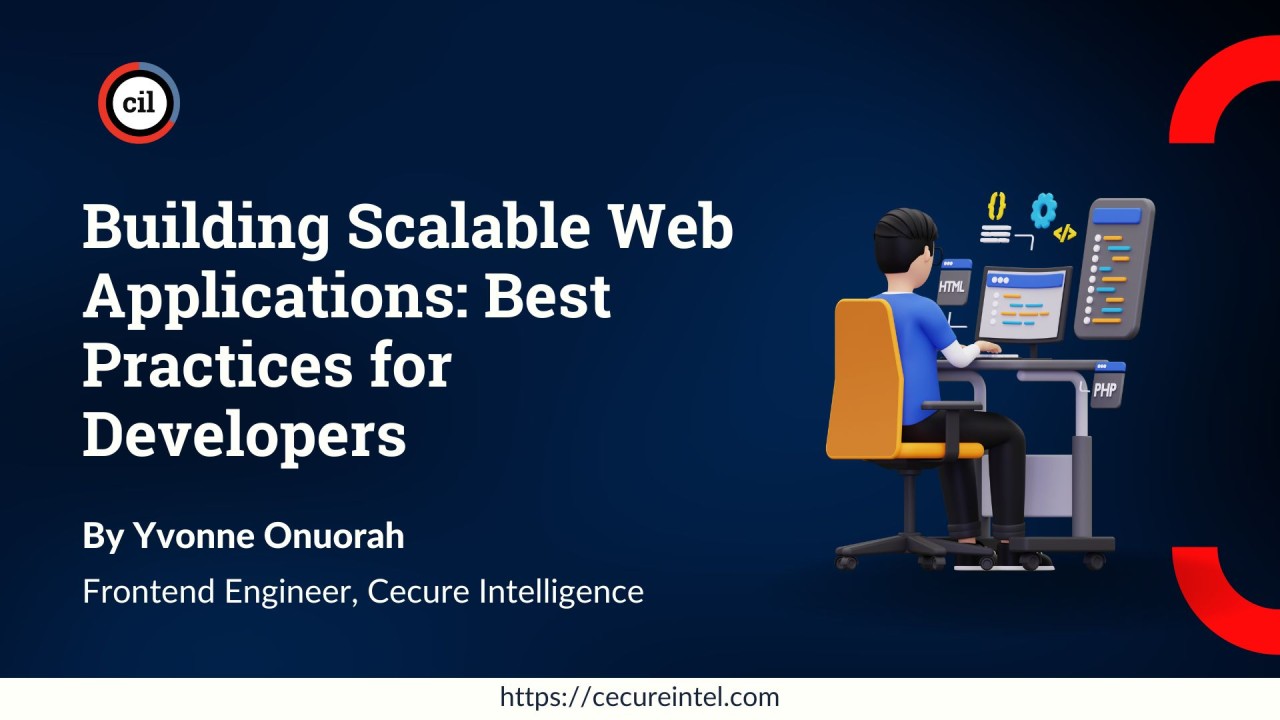 Building Scalable Web Applications: Best Practices for Developers Building Scalable Web Applications: Best Practices for Developers