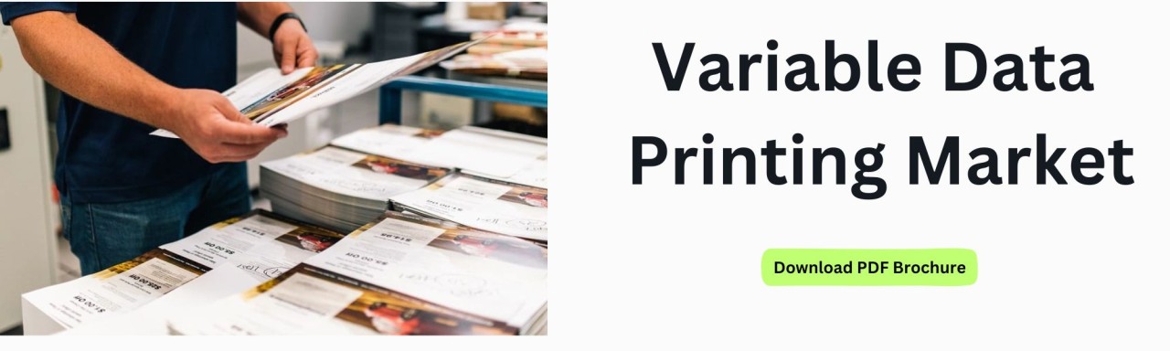 The Impact of Variable Data Printing: Driving Personalized Marketing ... The Impact of Variable Data Printing: Driving Personalized Marketing ...