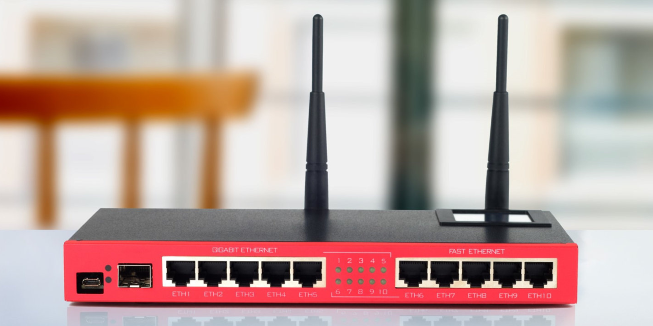 Securing Your MikroTik Router: Best Practices and Common Pitfalls Securing Your MikroTik Router: Best Practices and Common Pitfalls