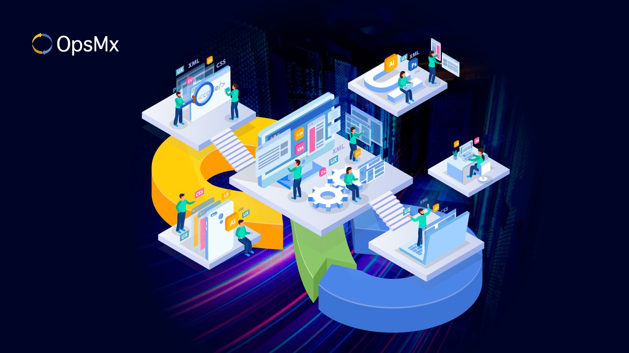 Streamlining Your Software Delivery with Continuous Delivery Platform ... Streamlining Your Software Delivery with Continuous Delivery Platform ...