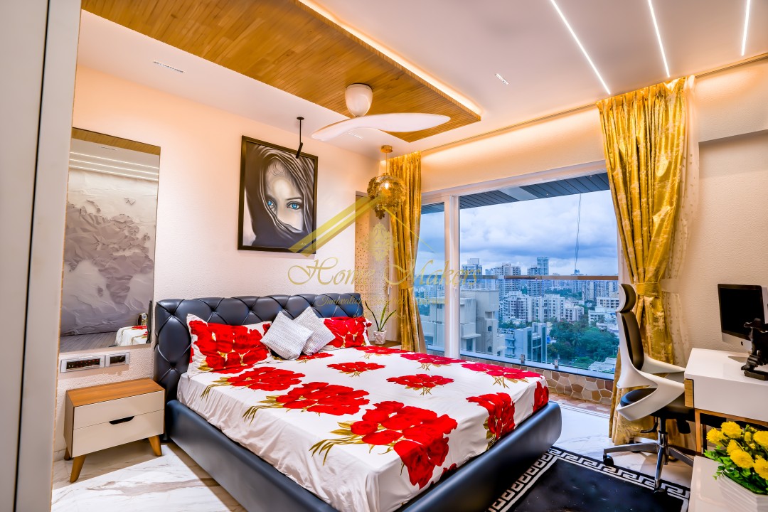 Importance of Lighting in Interior Design Importance of Lighting in Interior Design