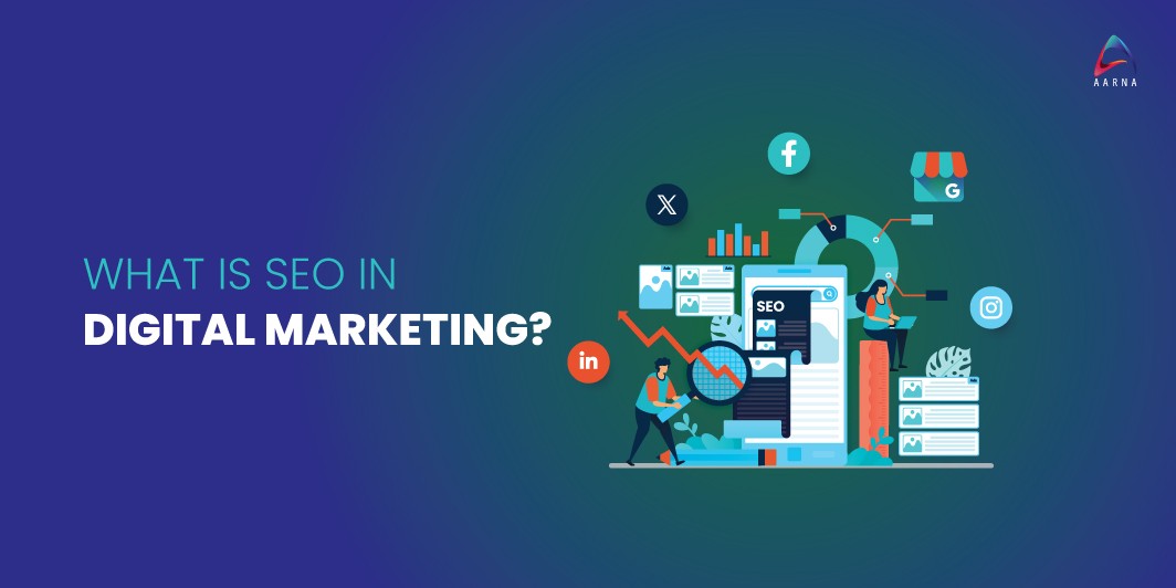 Demystifying SEO in Digital Marketing: A Comprehensive Guide Demystifying SEO in Digital Marketing: A Comprehensive Guide