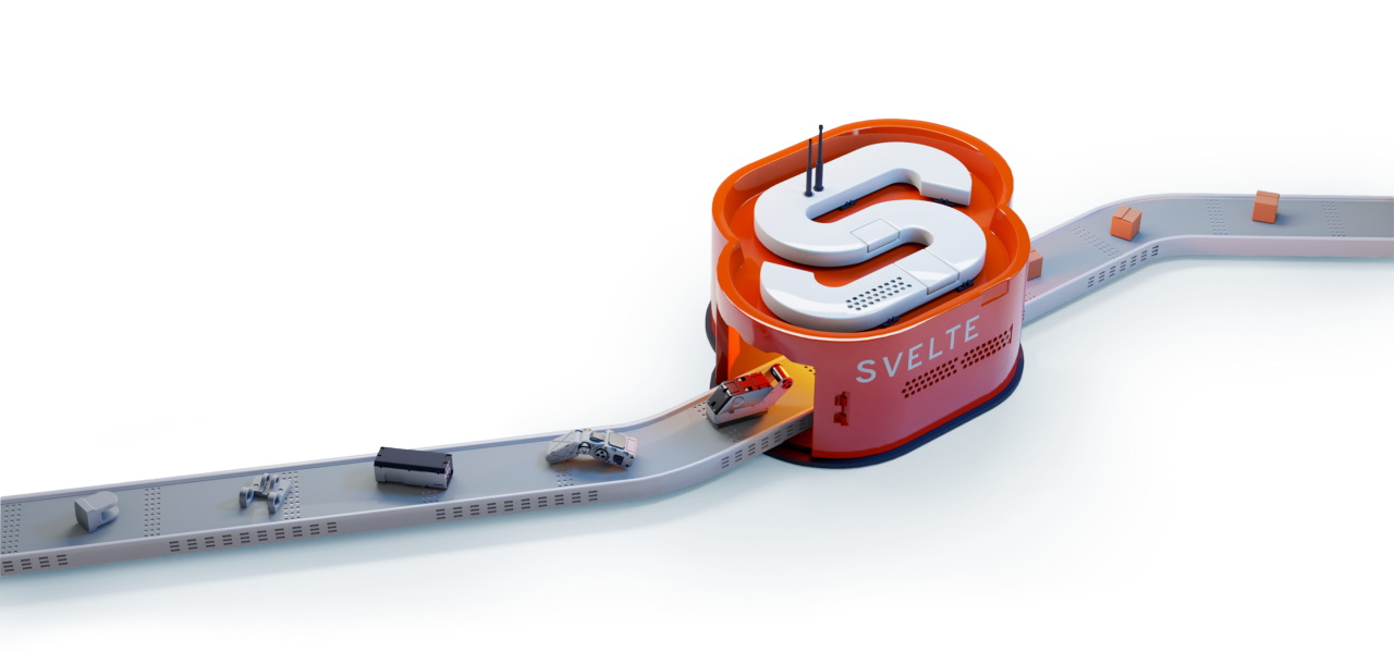 Why Svelte is the Future of Front-End Development: An Engineering ... Why Svelte is the Future of Front-End Development: An Engineering ...