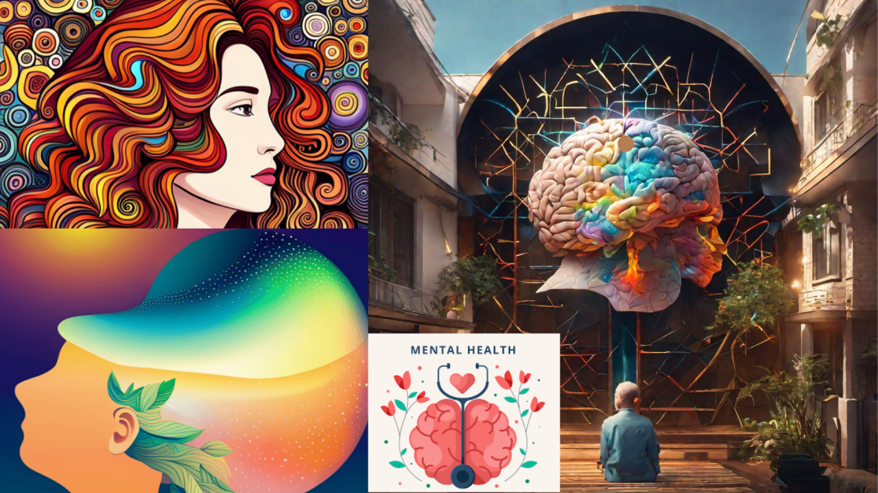 Prioritizing Mental Health Prioritizing Mental Health