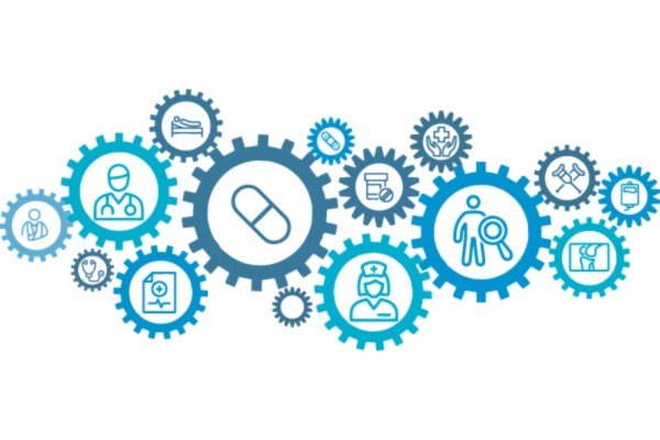 5 Strategy to a Customer Centered Healthcare 5 Strategy to a Customer Centered Healthcare