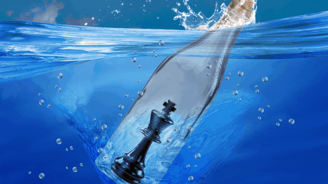 🏴☠️ Navigating the High Seas of Business: A Pirate's Guide to Mastering ... 🏴☠️ Navigating the High Seas of Business: A Pirate's Guide to Mastering ...