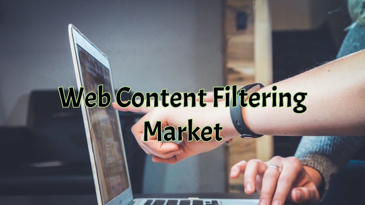 The Top Players in Web Content Filtering Market: A Comprehensive ... The Top Players in Web Content Filtering Market: A Comprehensive ...