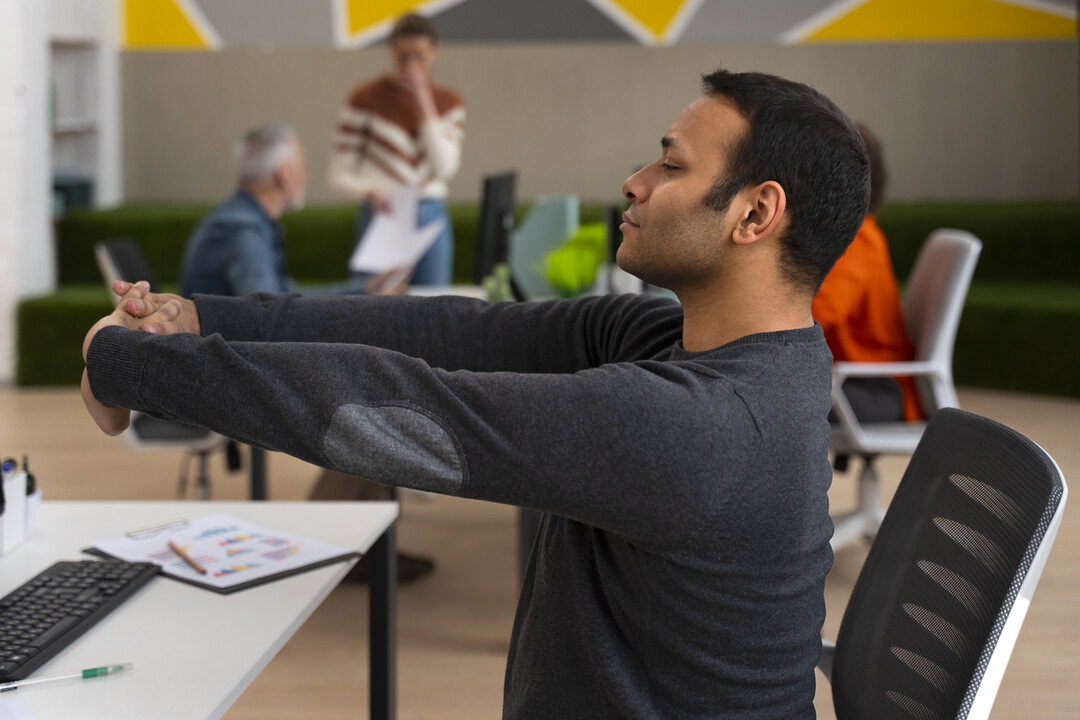 Embracing Emotional Resilience: Navigating Stress and Pressure in the ... Embracing Emotional Resilience: Navigating Stress and Pressure in the ...