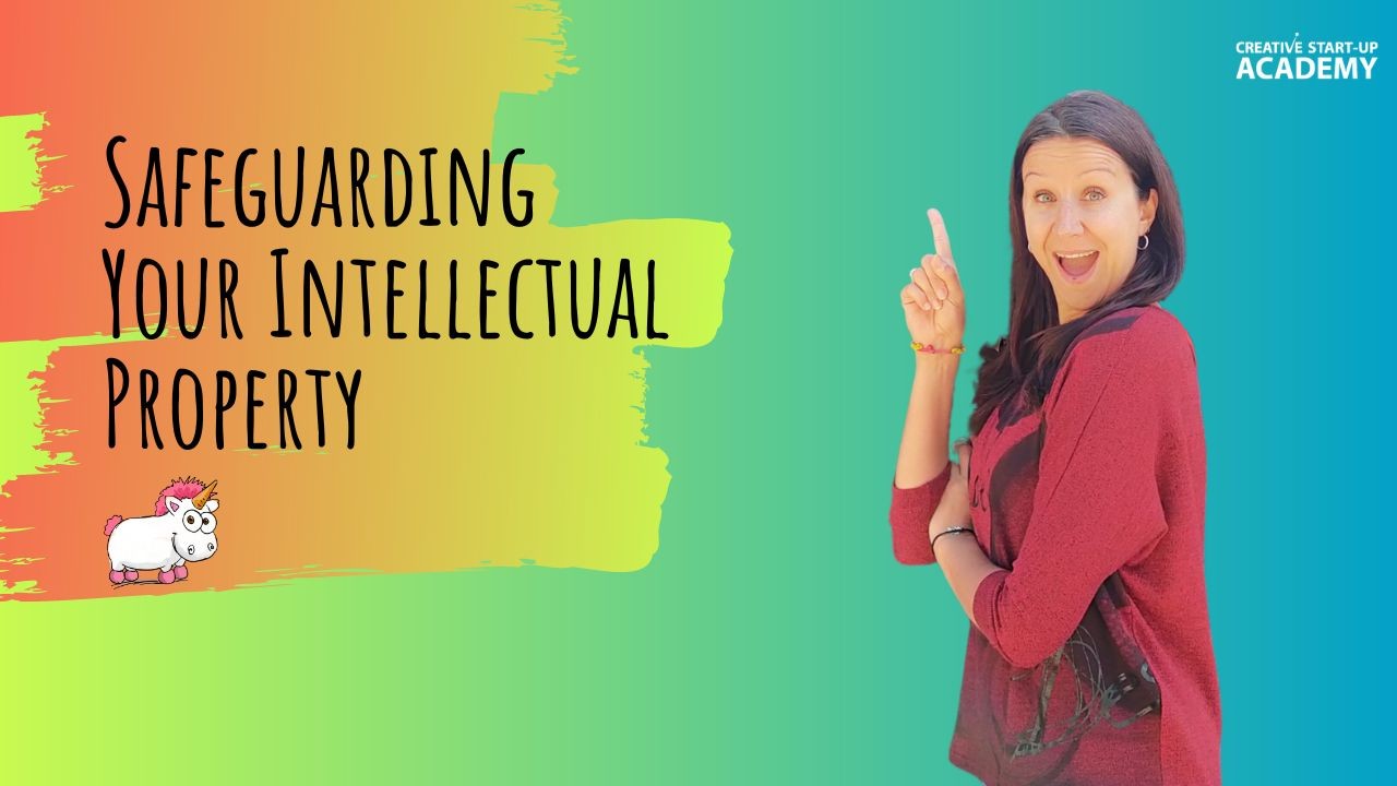 Safeguarding Your Intellectual Property: Essential Strategies for ... Safeguarding Your Intellectual Property: Essential Strategies for ...