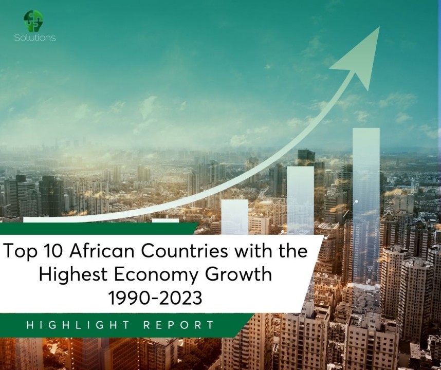 Top 10 African Countries Top 10 African Countries