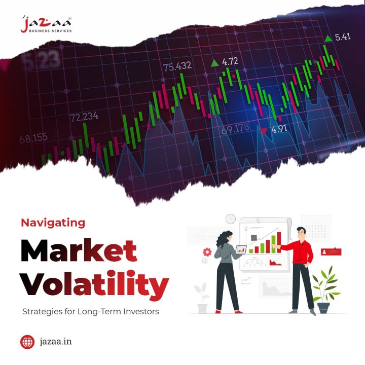 Mastering the Marathon: Long-Term Investment Wisdom in Volatile Market ... Mastering the Marathon: Long-Term Investment Wisdom in Volatile Market ...
