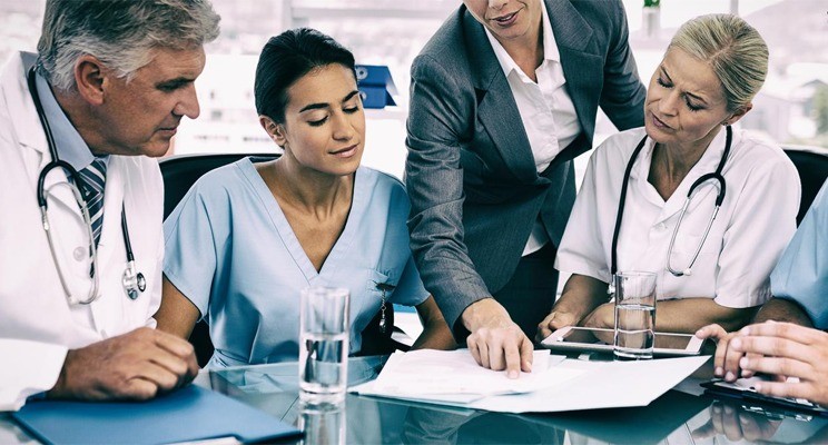 5 Challenges Faced by Today’s Healthcare Administrators 5 Challenges Faced by Today’s Healthcare Administrators