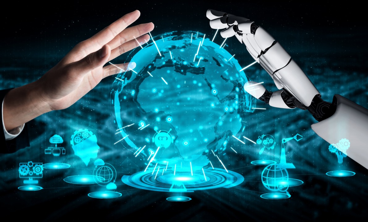 Revolutionizing Industries: 5 Real Use Cases of Hyperautomation Revolutionizing Industries: 5 Real Use Cases of Hyperautomation