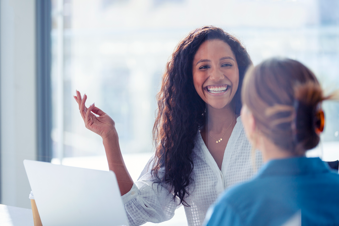 Coaching Conversations = Empowering Conversations Coaching Conversations = Empowering Conversations