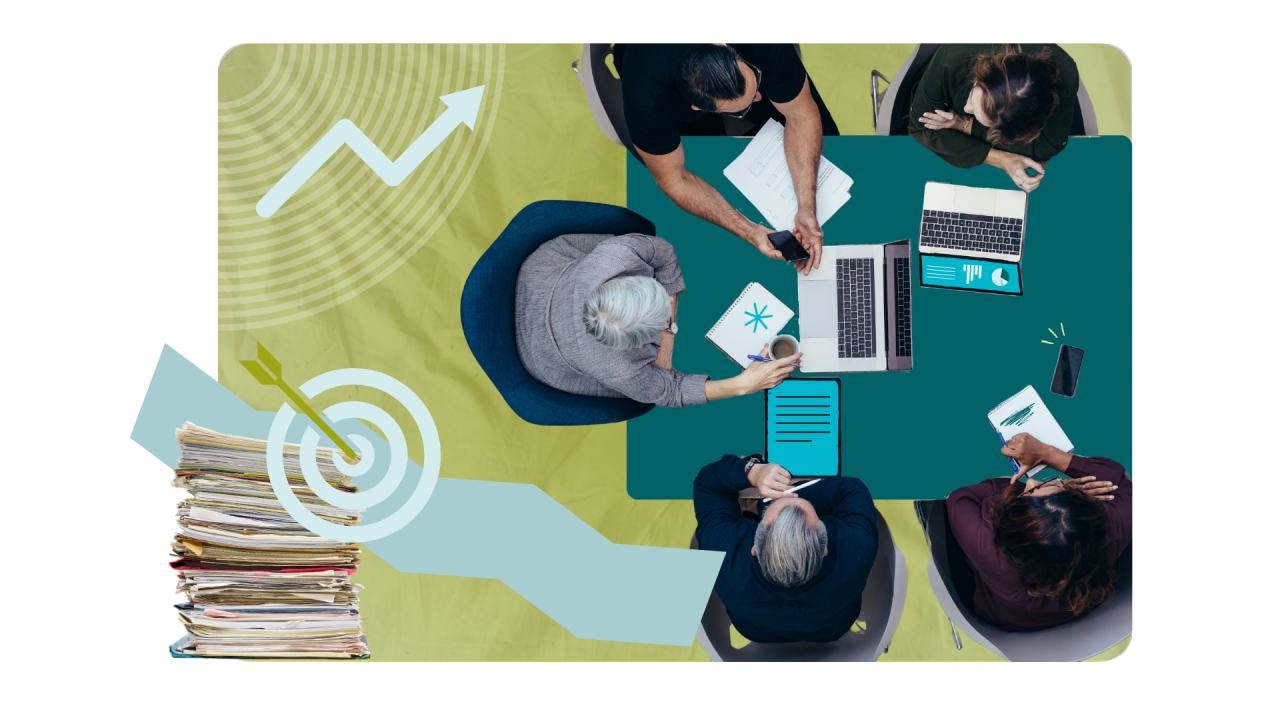 Unlocking efficiency: 10 ways RPO services transform talent Unlocking efficiency: 10 ways RPO services transform talent