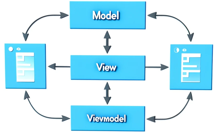What is MVVM and How Does It Improve Development? What is MVVM and How Does It Improve Development?