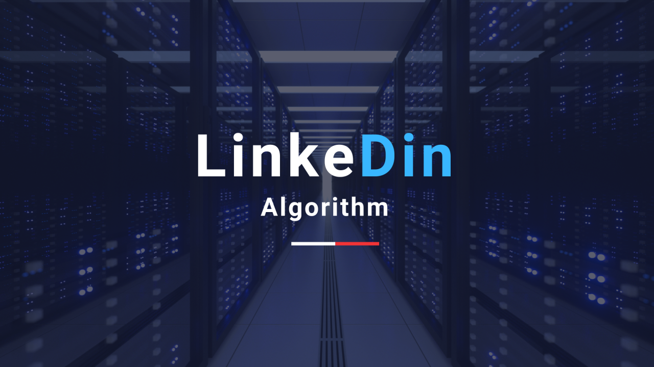 LinkedIn Algorithm: Strategies for Enhanced Engagement LinkedIn Algorithm: Strategies for Enhanced Engagement