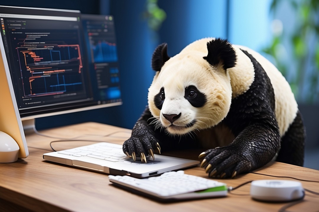 Maximising Data Potential with Integray and Pandas: A Synergistic Approach Maximising Data Potential with Integray and Pandas: A Synergistic Approach
