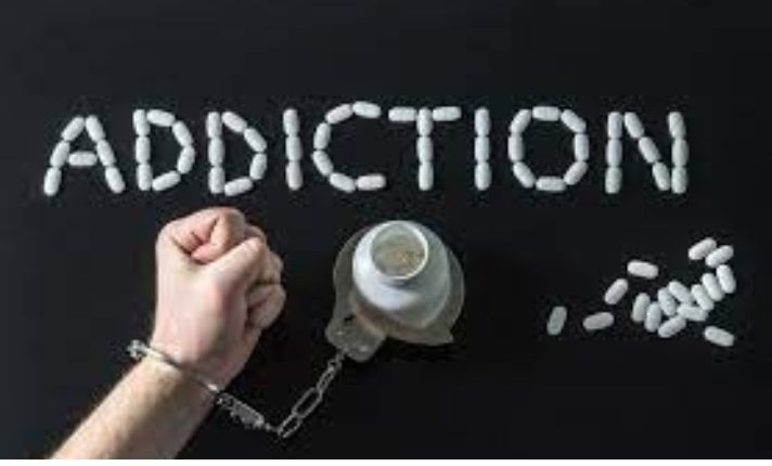 Drug Addiction: 5 Secrets to Get Rid of Drug Addiction: 5 Secrets to Get Rid of