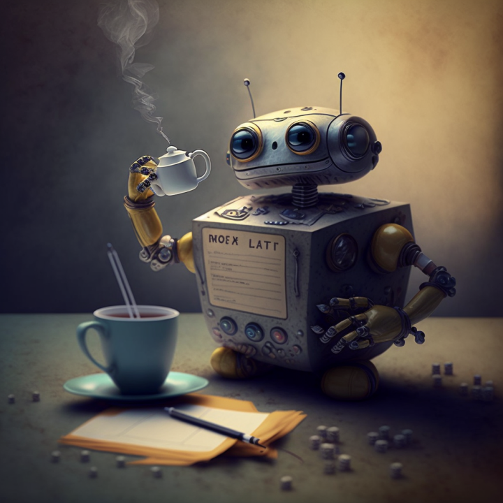Exploring the Potential Benefits and Drawbacks of a Robot Tax Exploring the Potential Benefits and Drawbacks of a Robot Tax