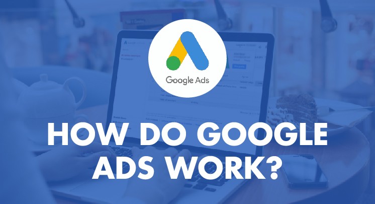 Learn Google Ads flow Learn Google Ads flow