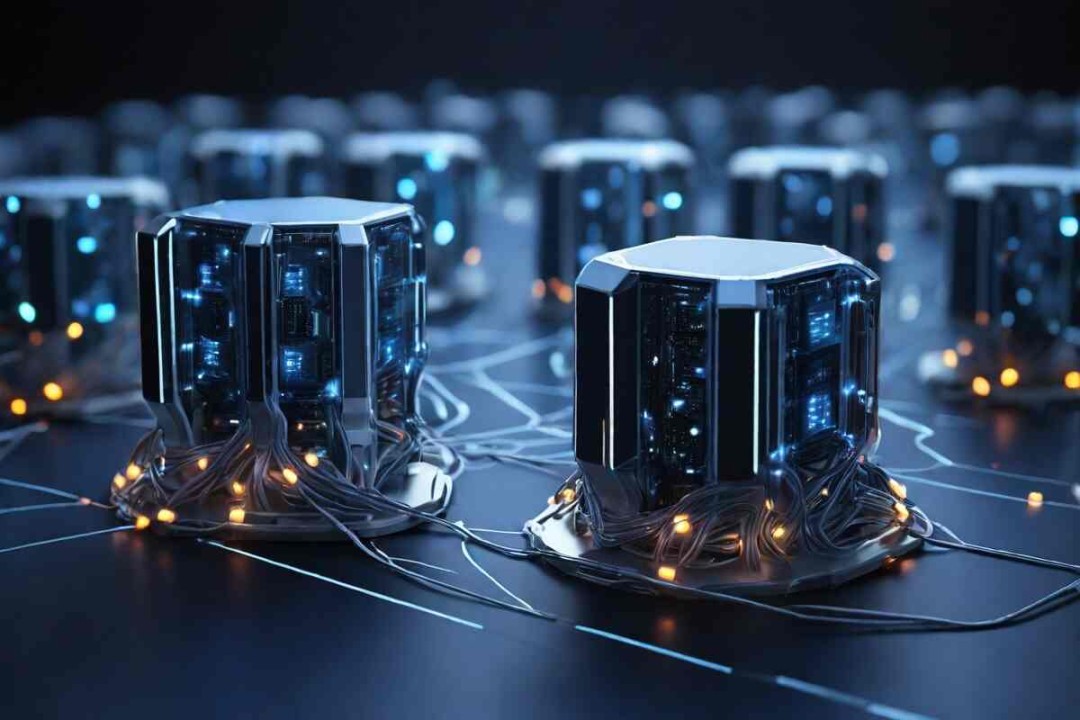 Decentralized Autonomous Organizations (DAOs): An Introductory Guide. Decentralized Autonomous Organizations (DAOs): An Introductory Guide.