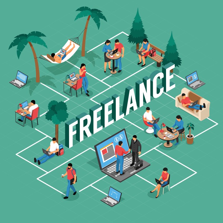 Challenges Freelance Architects Face and How to Mitigate Them Challenges Freelance Architects Face and How to Mitigate Them