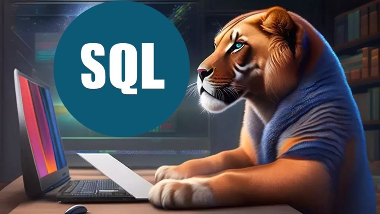 2023 Complete SQL Bootcamp from Zero to Hero in SQL 2023 Complete SQL Bootcamp from Zero to Hero in SQL