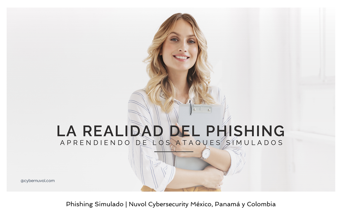 Banderas rojas: construyendo una cultura de ciberseguridad Banderas rojas: construyendo una cultura de ciberseguridad