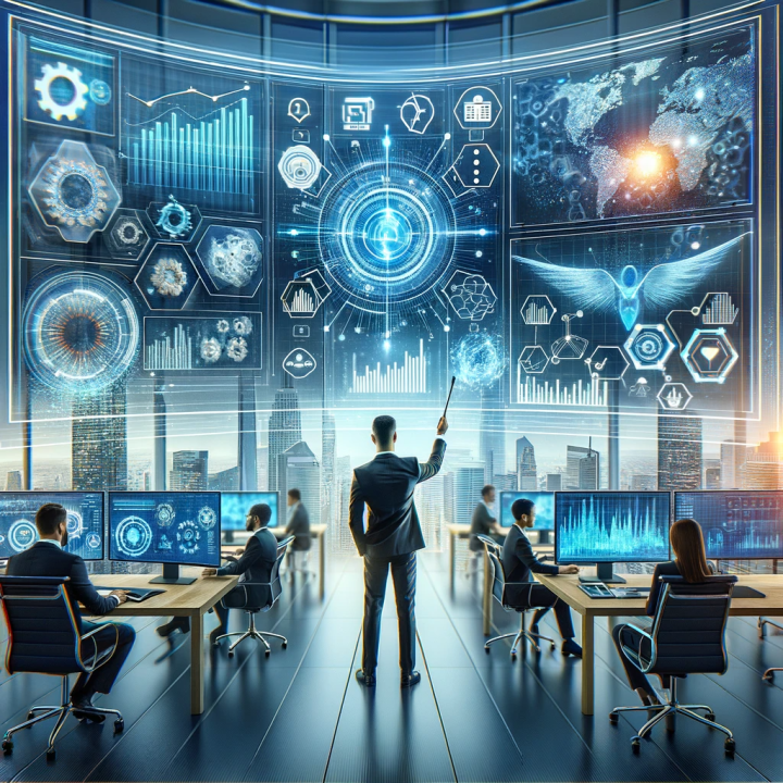 The Future of Procurement Analytics: Predictive Insights for Smarter ... The Future of Procurement Analytics: Predictive Insights for Smarter ...