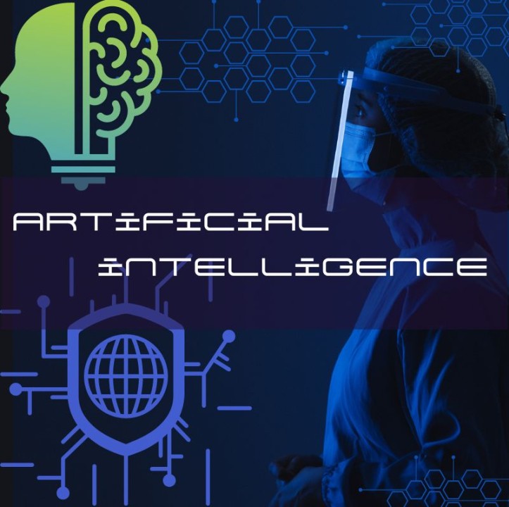 Muskan Mishra on LinkedIn: Nurse Verse: The AI Revolution in Healthcare ... Muskan Mishra on LinkedIn: Nurse Verse: The AI Revolution in Healthcare ...