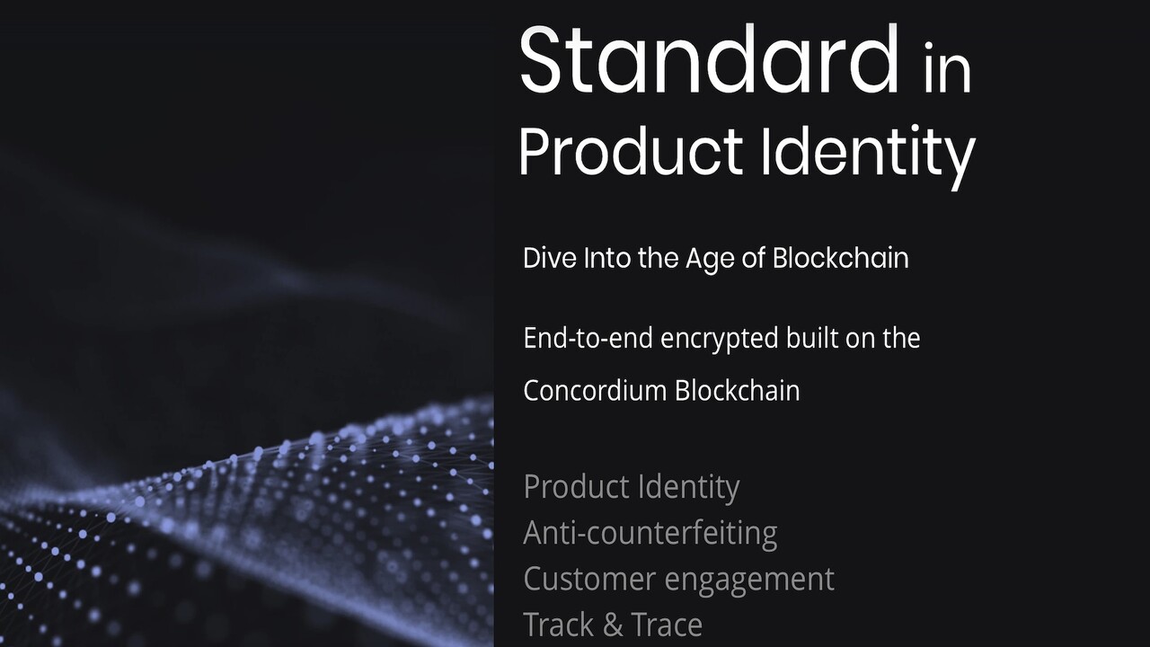 Streamlining Product Authenticity & Compliance Documentation with ... Streamlining Product Authenticity & Compliance Documentation with ...