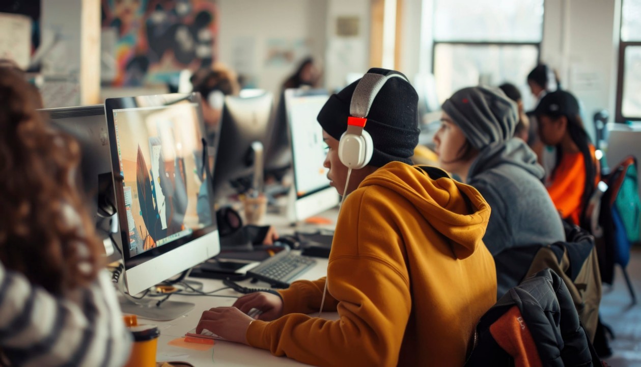 Hire Elite Software Engineers or Teams from Humans Softtech Hire Elite Software Engineers or Teams from Humans Softtech