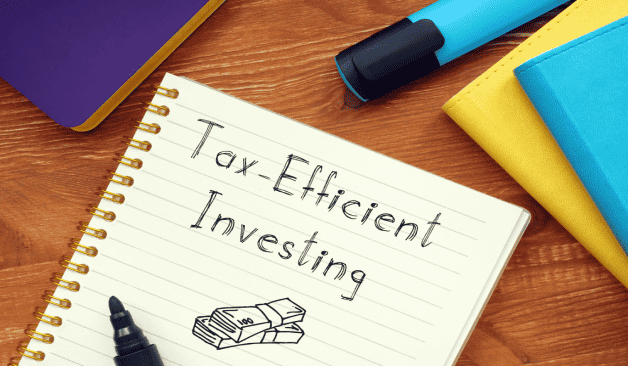 Mastering Tax-Efficient Investing in India Mastering Tax-Efficient Investing in India