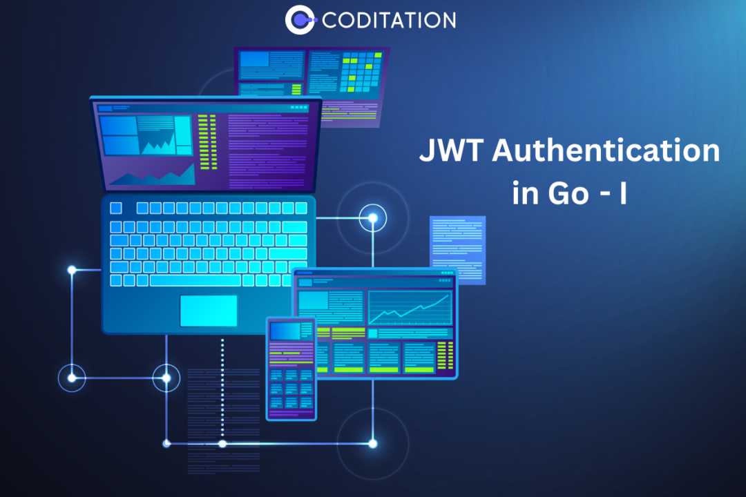 How to Implement JWT Authentication in Go - I How to Implement JWT Authentication in Go - I