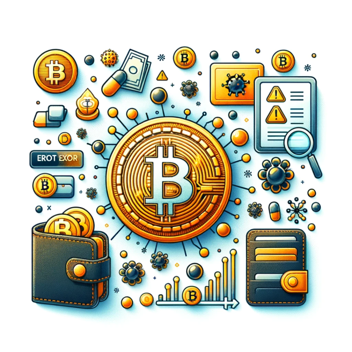 Navigating Bitcoin Dust Errors: Understanding and Managing Navigating Bitcoin Dust Errors: Understanding and Managing