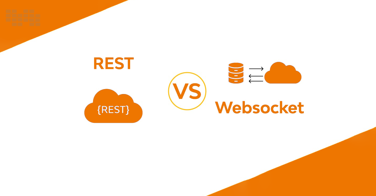 Restful API Calls vs Socket Communications: Choosing the Right Approach ... Restful API Calls vs Socket Communications: Choosing the Right Approach ...