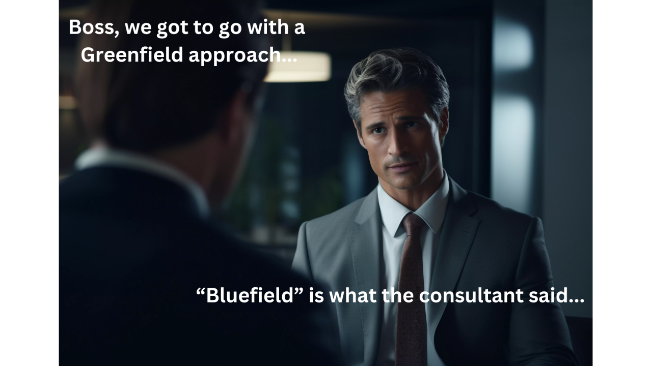 Navigating Your SAP S/4HANA Transformation: Greenfield, Brownfield, and ... Navigating Your SAP S/4HANA Transformation: Greenfield, Brownfield, and ...