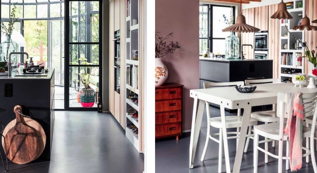 5x stijlvolle tips en inspiratie voor jouw bouw, verbouw of restyling ... 5x stijlvolle tips en inspiratie voor jouw bouw, verbouw of restyling ...