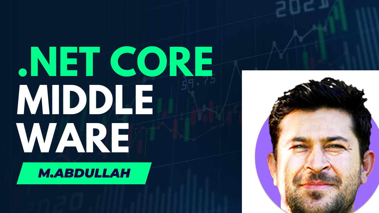 Demystifying Middleware in .NET Core: A Personal Dive Demystifying Middleware in .NET Core: A Personal Dive