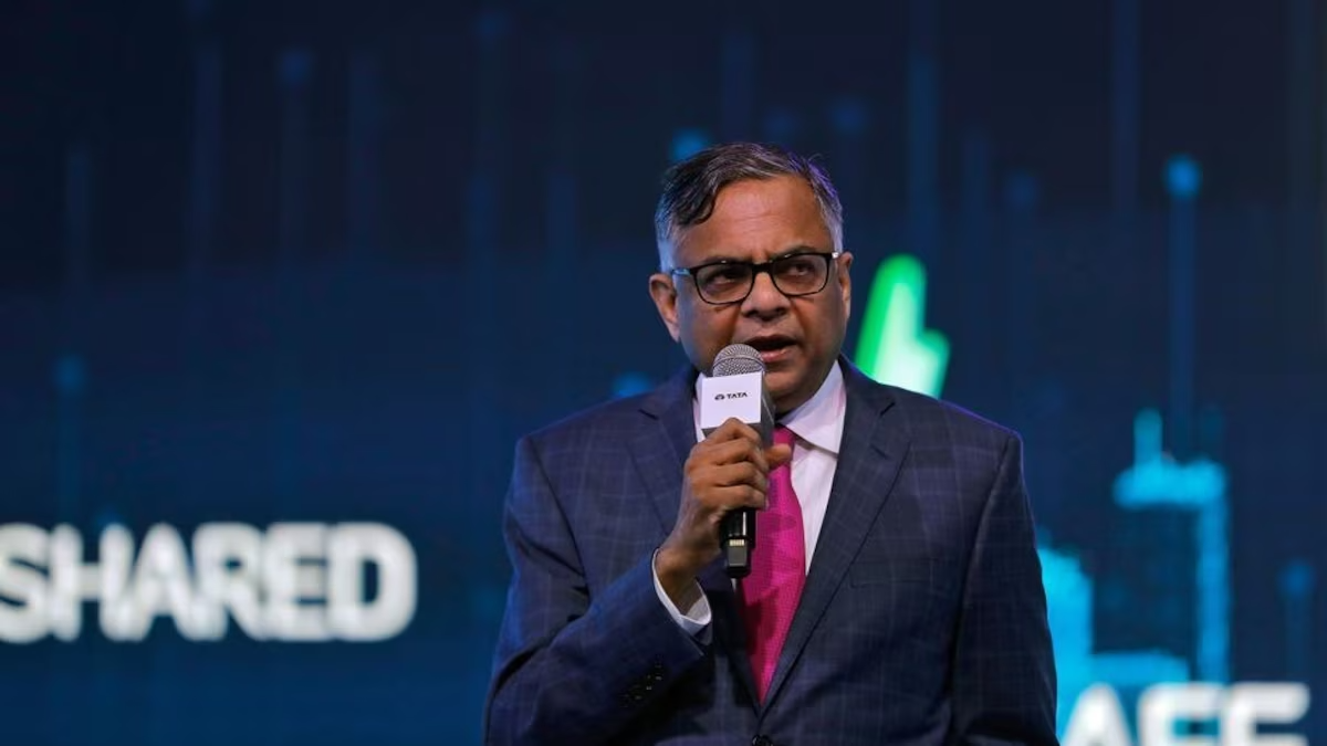 Empowering Dholera SIR: Tata Electronics and Synopsys Forge a ... Empowering Dholera SIR: Tata Electronics and Synopsys Forge a ...