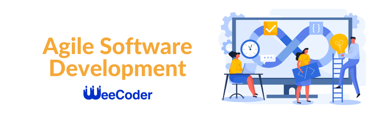 Exploring the Power of Agile Software Development Exploring the Power of Agile Software Development