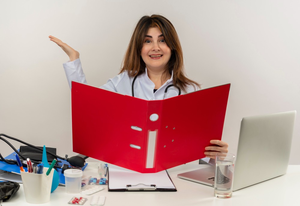 Unlocking Efficiency and Revenue: Expert Tips for Streamlining Medical ... Unlocking Efficiency and Revenue: Expert Tips for Streamlining Medical ...