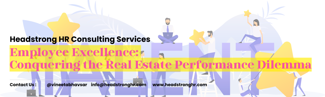 Boosting Employee Performance: Tackling Real Estate Challenges Boosting Employee Performance: Tackling Real Estate Challenges