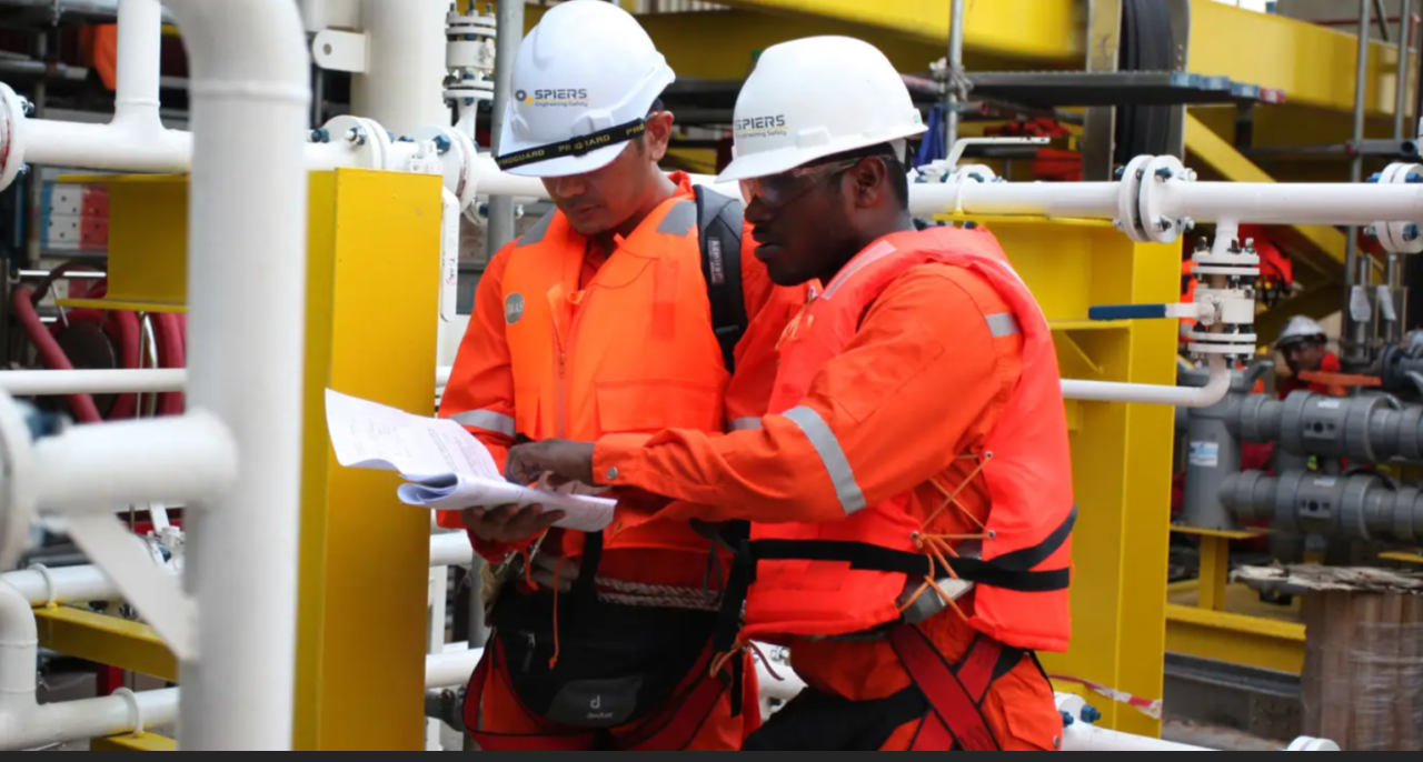 Standard Operating Procedures : Their importance in Machine Safety Standard Operating Procedures : Their importance in Machine Safety