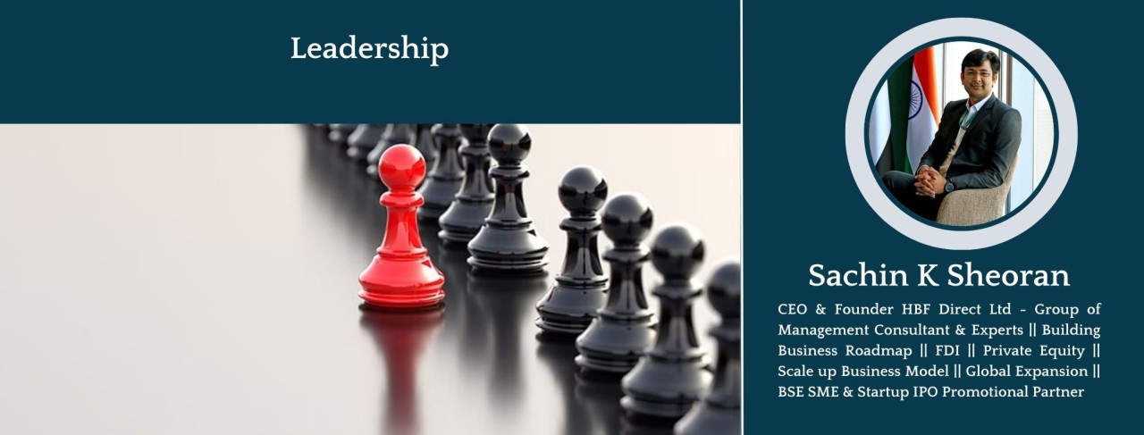 The Power of Flexibility: Why It's Crucial for Successful Leadership in ... The Power of Flexibility: Why It's Crucial for Successful Leadership in ...